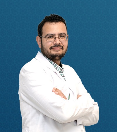 Dr. Erfan & Bagedo General Hospital